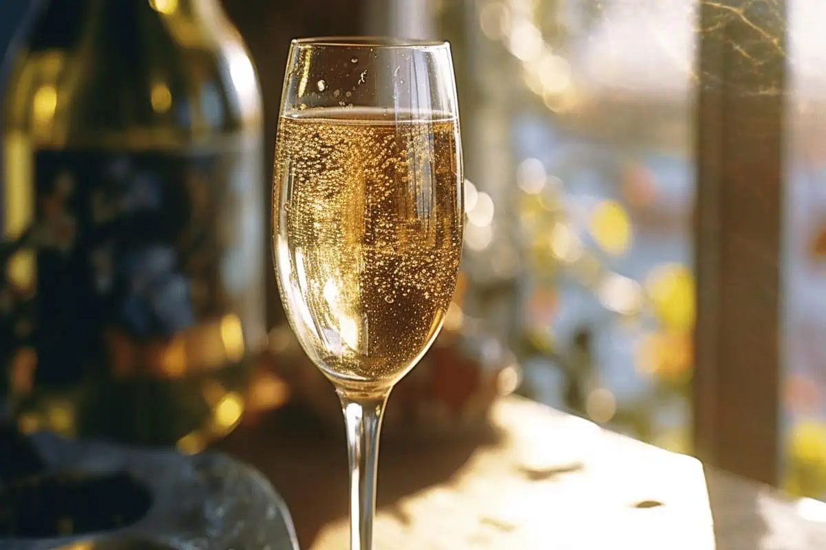 Vin italien pétillant : Quel sont les différents vins italiens pétillants