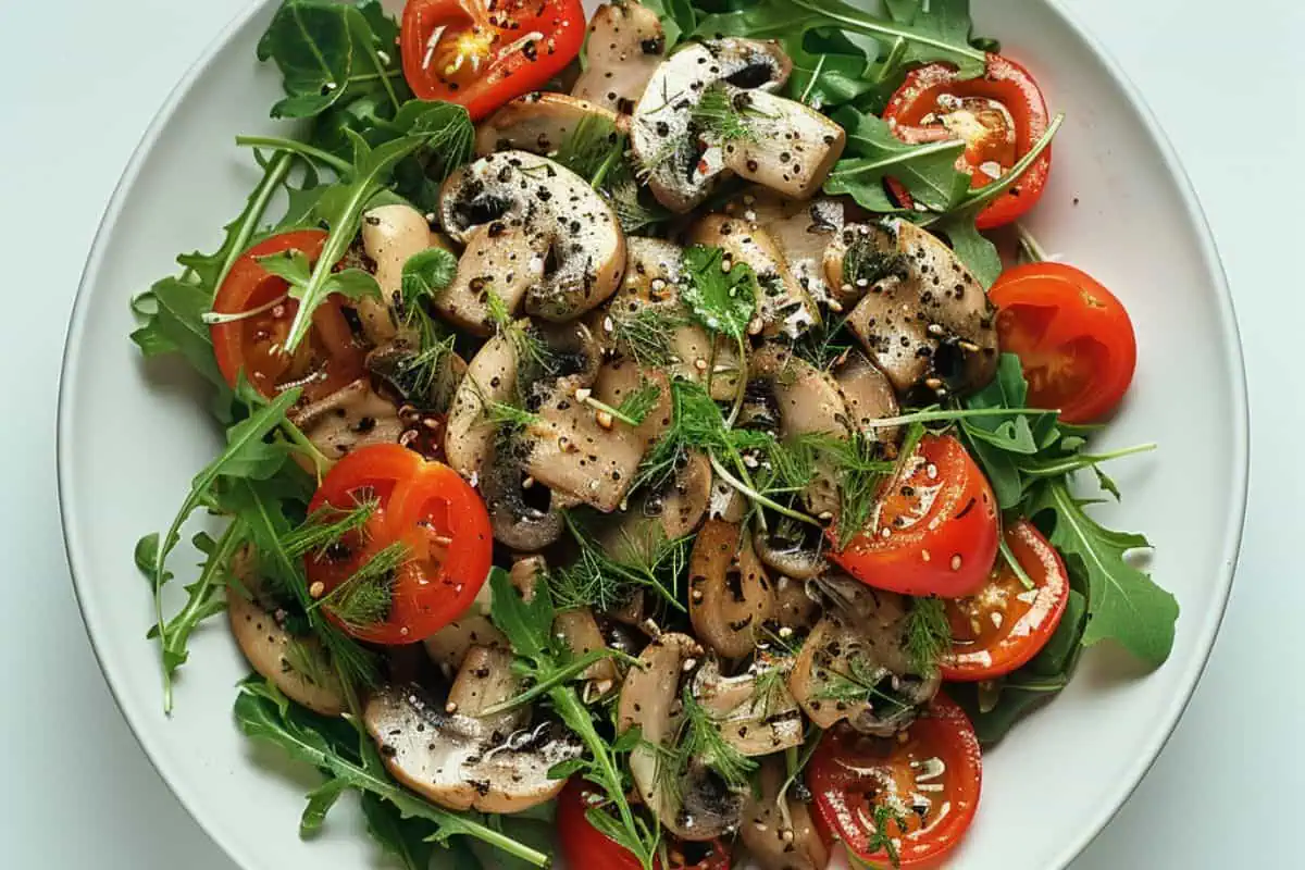 Recette champignons plat principal : Nos 6 idées de recettes