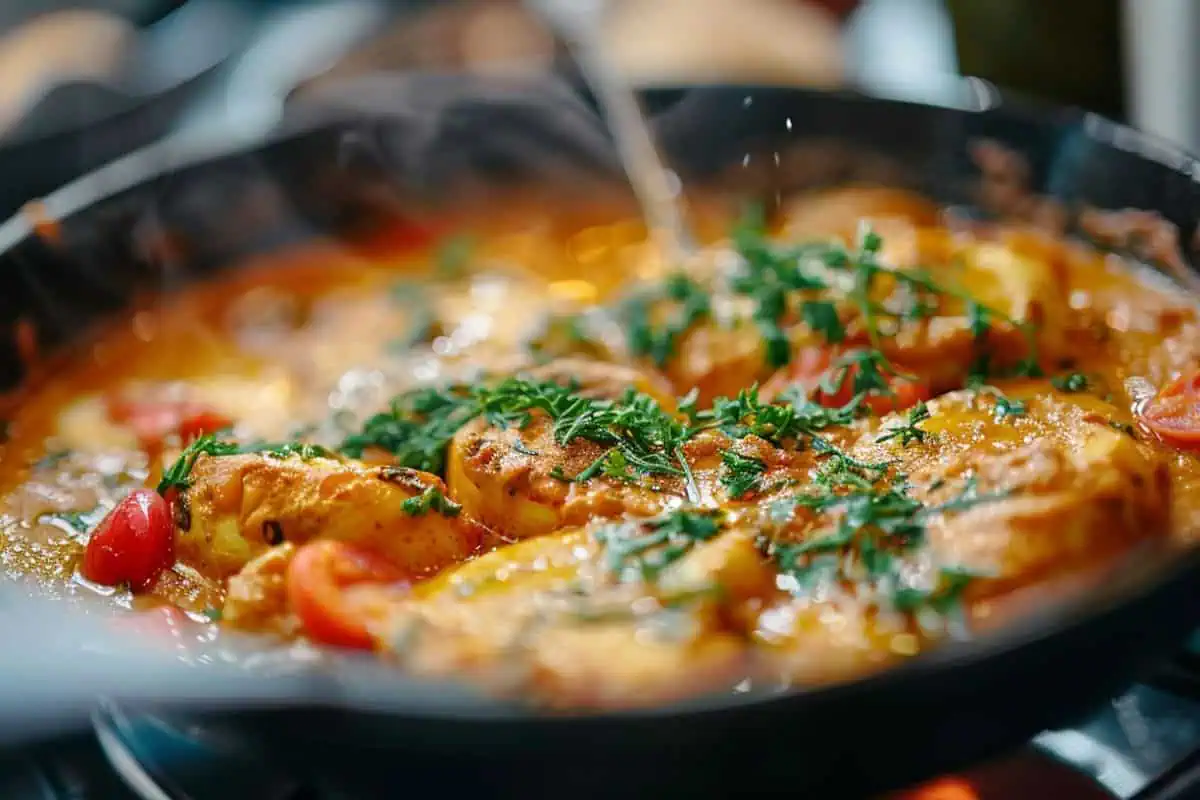 Recette de Cassolette de Poisson : Astuces, Variantes et Conseils de Chef