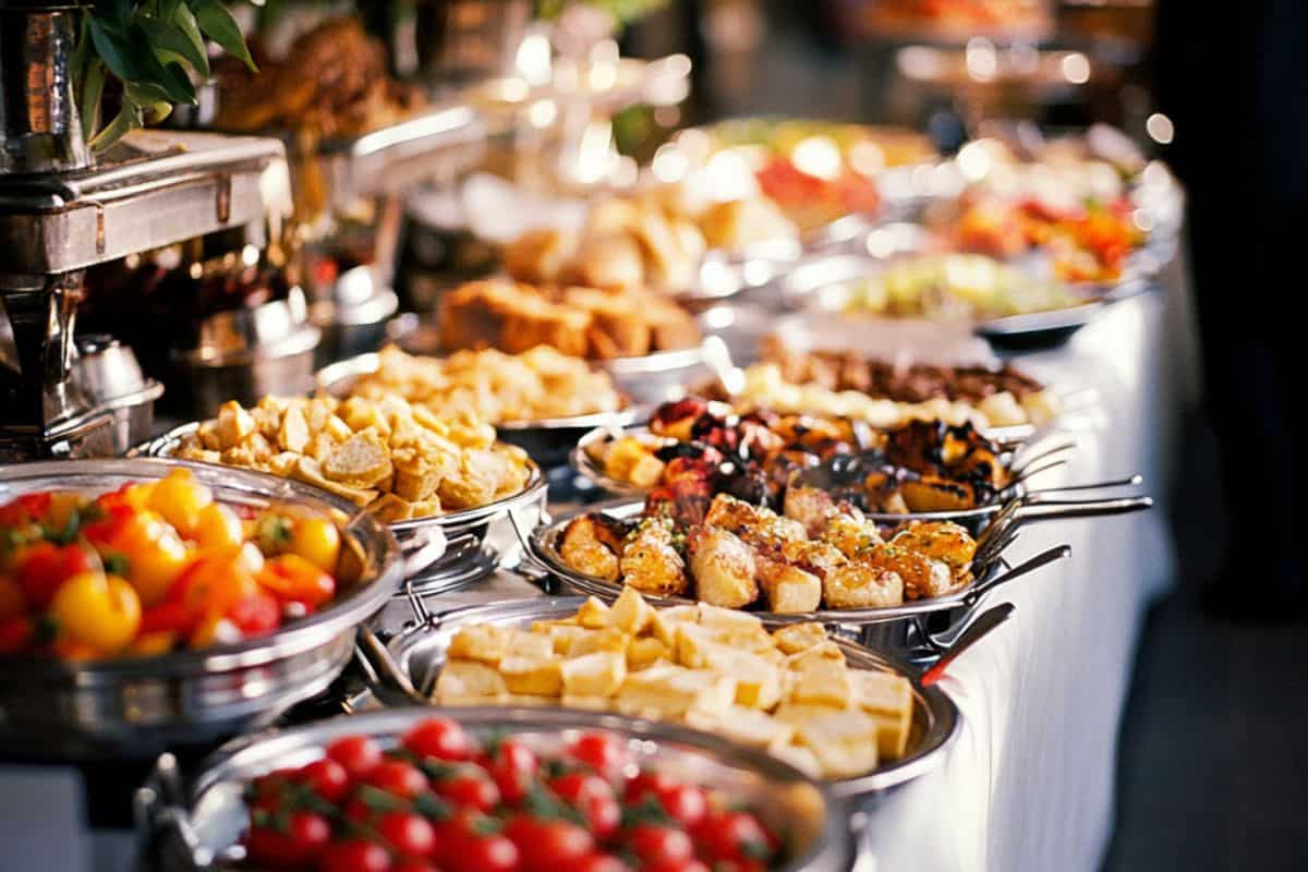 Cuisine d'Excellence au Service des Professionnels