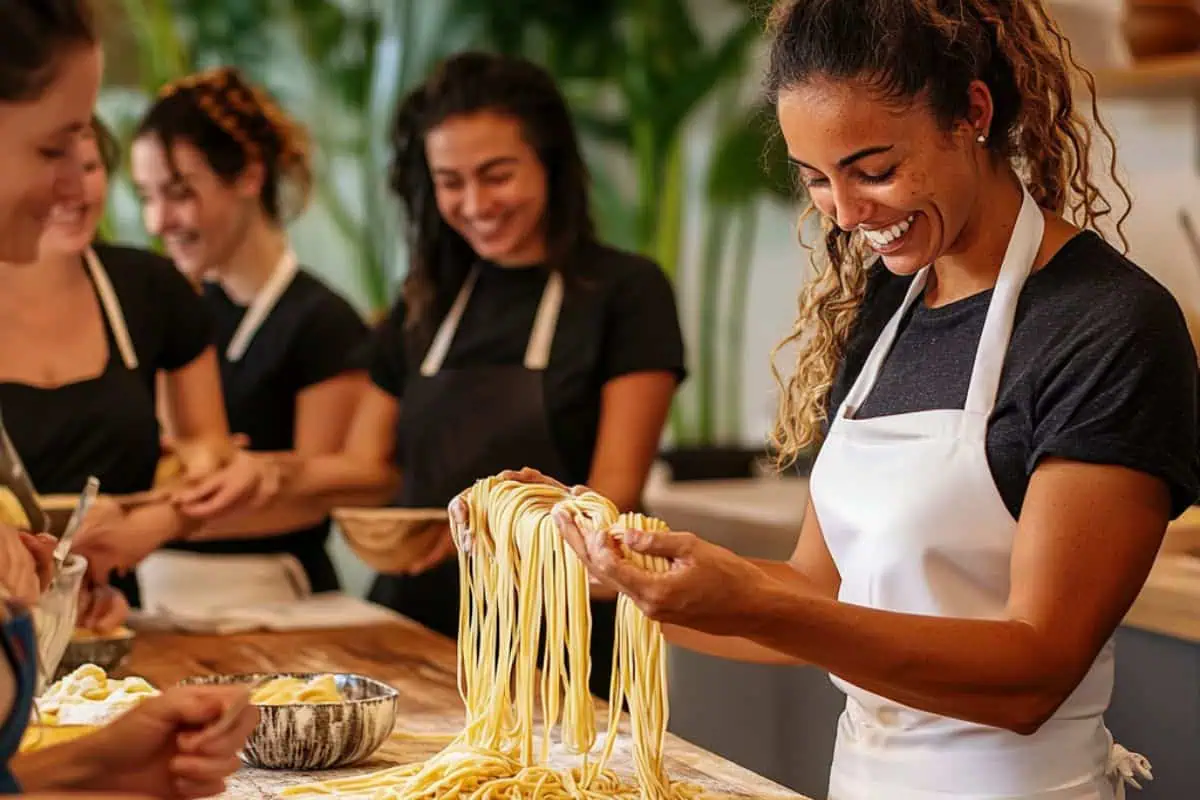 Plongez dans l'univers culinaire de Chefsquare : Une aventure ...