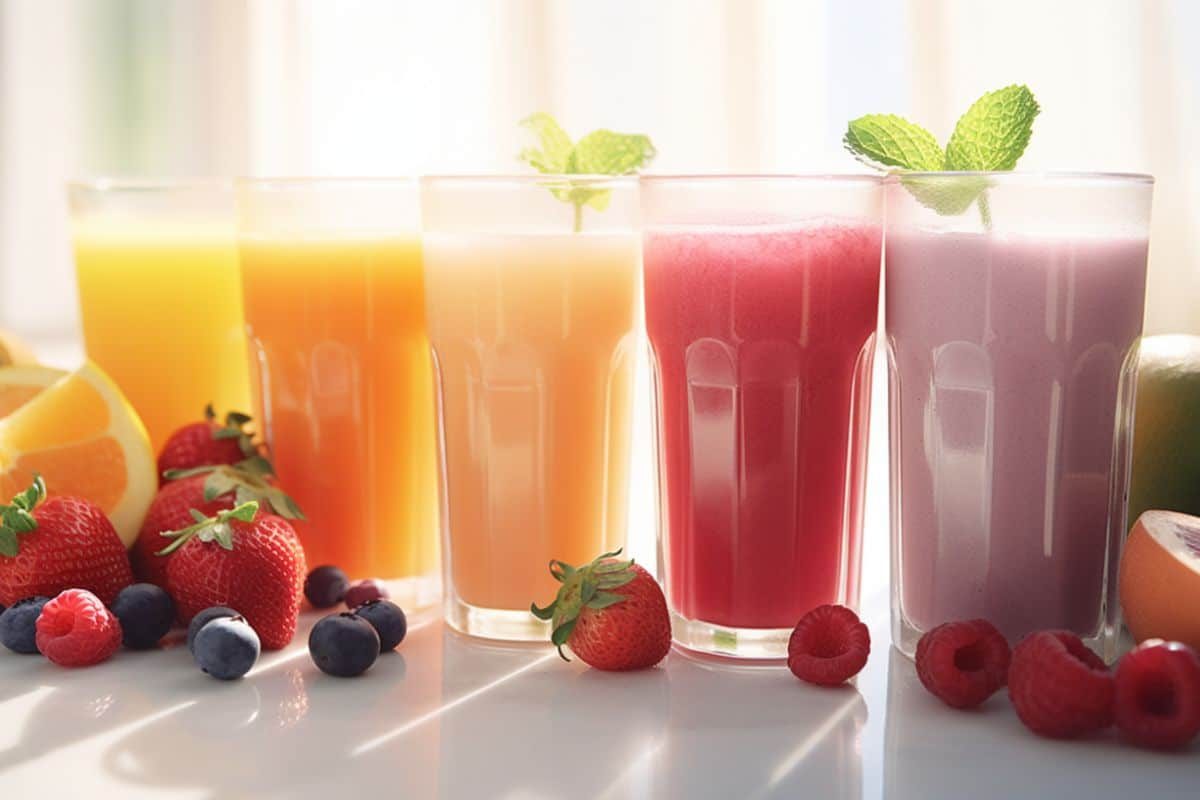 Actualités culinaires