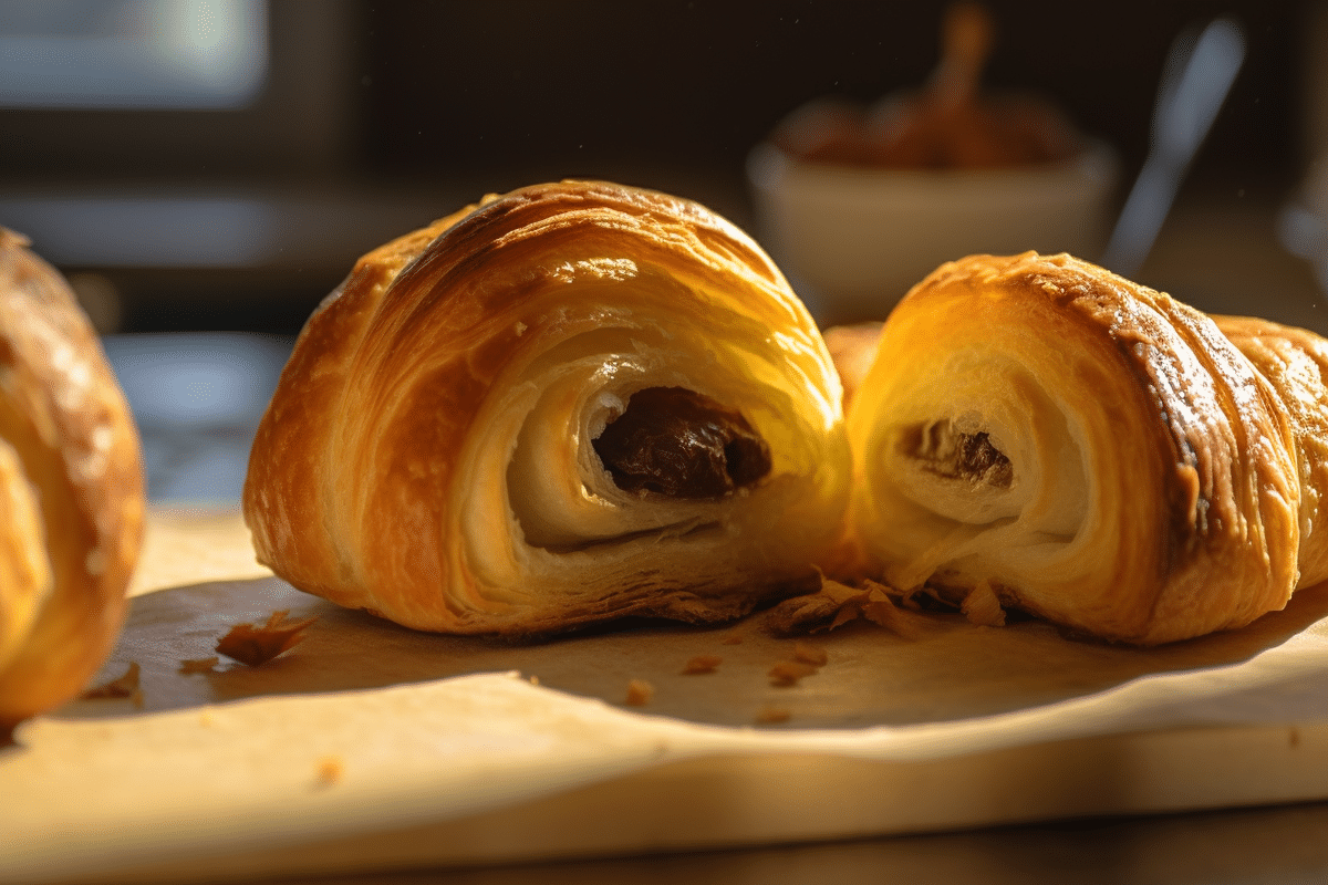 Pain au chocolat ou chocolatine : la bataille des viennoiseries